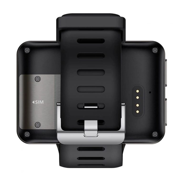 DM101 Big Smartwatch Android Watch for Men - MyPhoneWatch